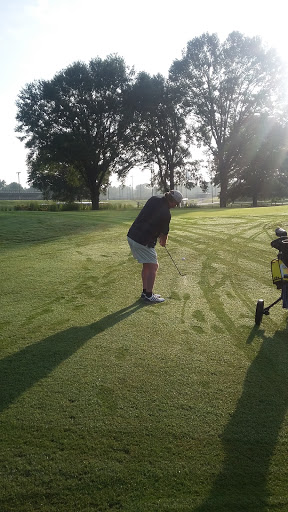 Golf Course «Two Rivers Golf Course», reviews and photos, 2235 2 Rivers ...