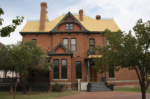 Museum «Rosson House Museum at Heritage Square», reviews and photos ...