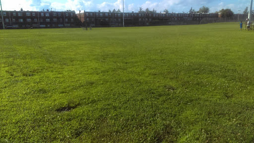 Recreation Center «Simons Recreation Center», reviews and photos, 7200 ...