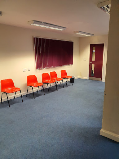 The Wallsend Memorial Hall - Locations from All Over the World