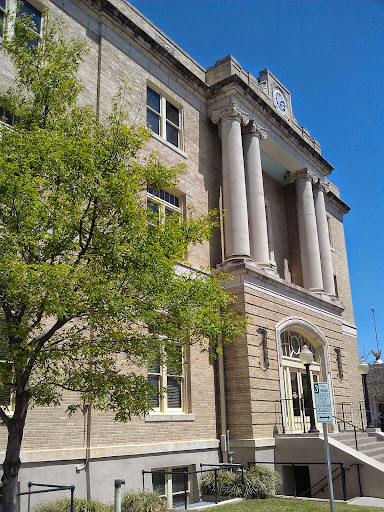 Performing Arts Theater «McKinney Performing Arts Center», reviews and ...