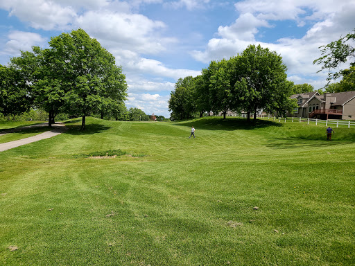 Golf Course «Teetering Rocks Golf Course», reviews and photos, 12040 E ...