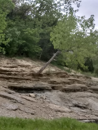 Park «Trammel Fossil Park», reviews and photos, Tramway Dr, Sharonville ...