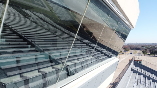 Stadium «Pennington Field», reviews and photos, 1501 Central Dr ...