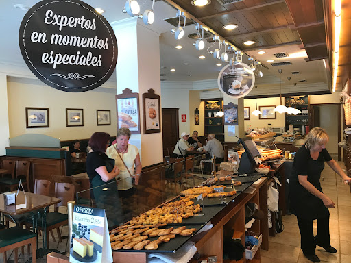 Panaderia Taberna - Burlada ️ Directorio de Pastelerías