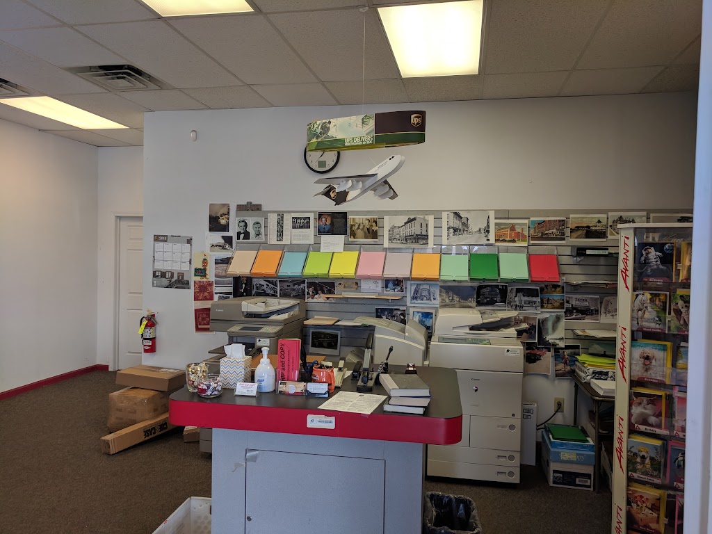 Ship & Copy - Amsterdam, NY 12010 - Location, Reviews, Hours and ...