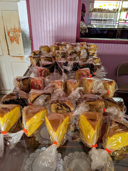 Crumbz Bakery - Wildey Industrial Estate in Pinelands, Bridgetown, - Zaubee