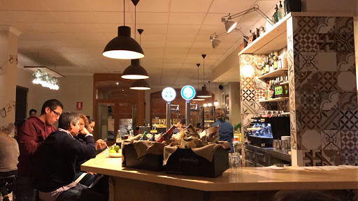 Restaurante Contrabando en Llucmajor