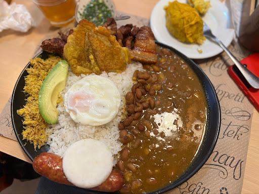 Restaurante Restaurante MI RANCHITO en Escárcega