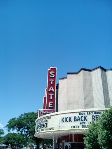 Movie Theater «Phoenix Theatres State Wayne», reviews and photos, 35310 ...