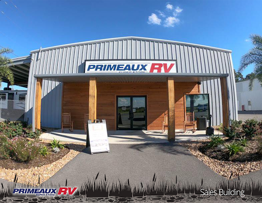 Primeaux RV - Carencro - AZexplained