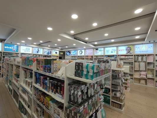 Baby Wise Surabaya - Info Jam Buka, Alamat dan Ulasan Pengunjung ...