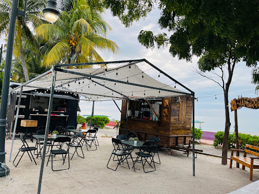 La mantarraya food truck en Carmen - Número de Teléfono, Reservas ...