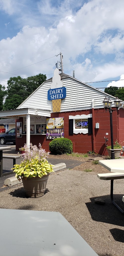 Dairy Shed - Bellbrook, OH 45305 - Menu, Reviews, Hours & Contact