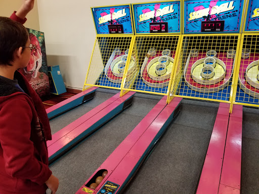 Amusement Center «Funtime America», reviews and photos, 269 NJ-35 ...