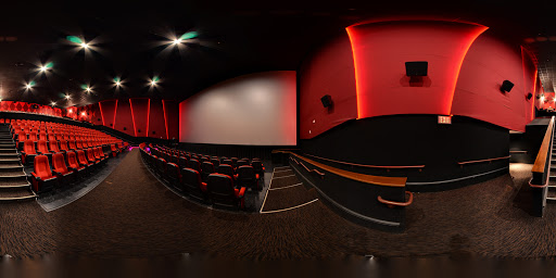 Movie Theater «Paragon Village 12», reviews and photos, 50 Towne Centre ...