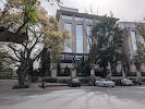 District Courts, Rouse Avenue in the city New Delhi