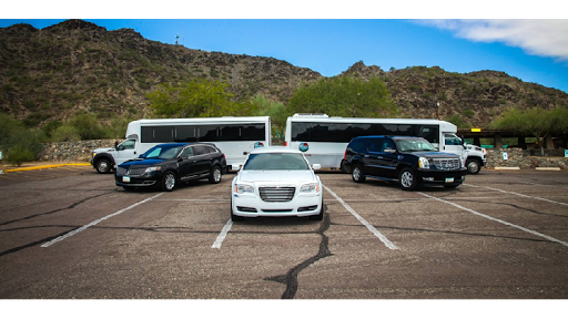 Desert Rose Worldwide Transportation - AZexplained