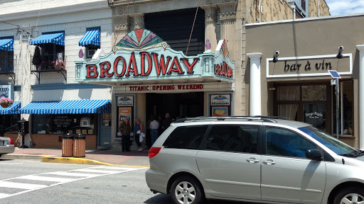 Performing Arts Theater «Broadway Theatre of Pitman», reviews and ...