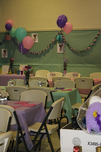 Community Center «Clarcona Community Center», reviews and photos, 5771 ...