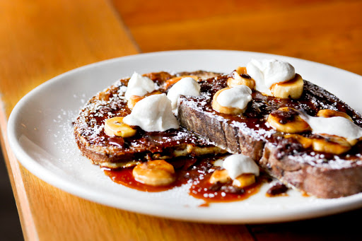 Messhall Kitchen - AZexplained