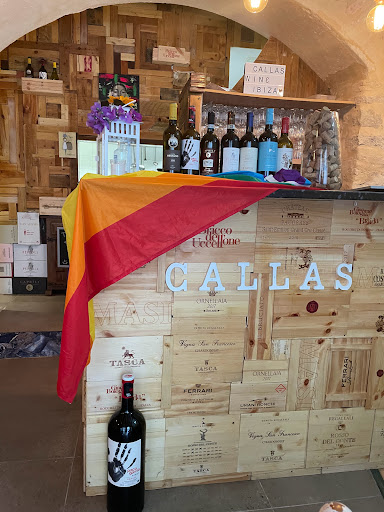 Restaurante Callas Ibiza Restaurante en Ibiza