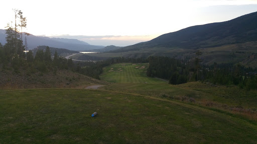 Public Golf Course «The River Course at Keystone», reviews and photos ...
