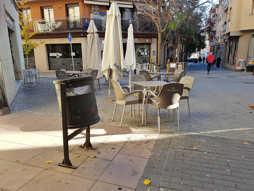 Restaurante Bar Restaurant Marvic en Barcelona