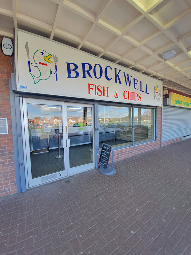 Brockwell Fish & Chips - Locations from All Over the World