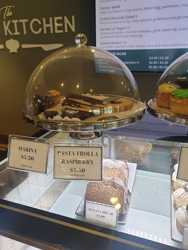 The Acres Club - Greenacre, New South Wales - Zaubee