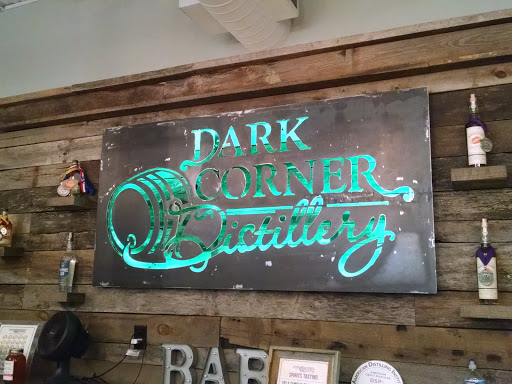 Liquor Store «Dark Corner Distillery», reviews and photos, 14 S Main St ...