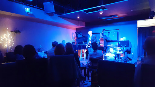 Jazz Club «The Velvet Note», reviews and photos, 4075 Old Milton Pkwy ...