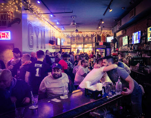 Rugby Bar In NYC Showing All Six Nations Games Live