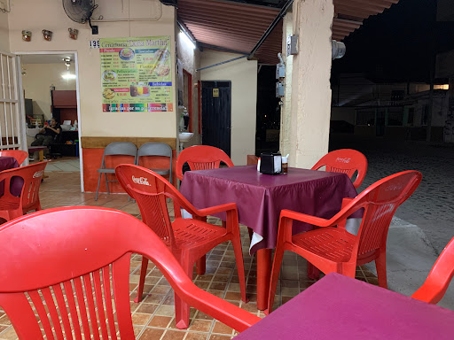 Cenaduria Doña Martha en Puerto Vallarta - Número de Teléfono, Reservas ...