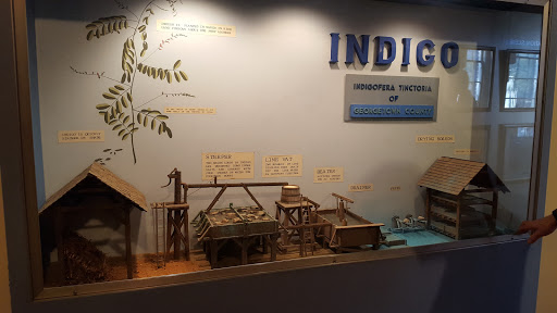 Historical Place «Rice Museum», reviews and photos, 633 Front St ...