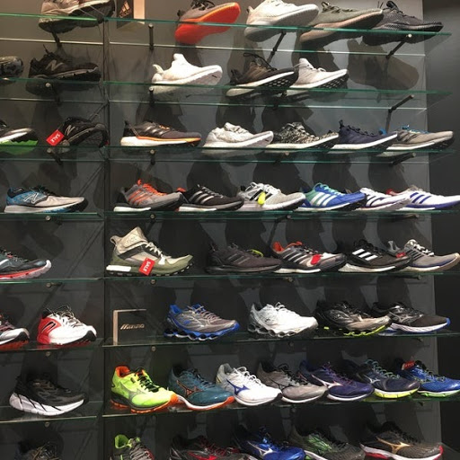 Sporting Goods Store «Paragon Sports», reviews and photos, 867 Broadway ...