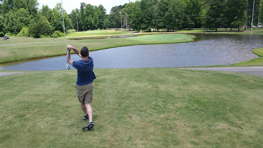 Golf Club «Knights Play Golf Center», reviews and photos, 2512 Ten-Ten ...