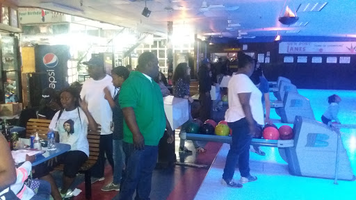 Bowling Alley «Gun Post Lanes», reviews and photos, 1215 E Gun Hill Rd ...