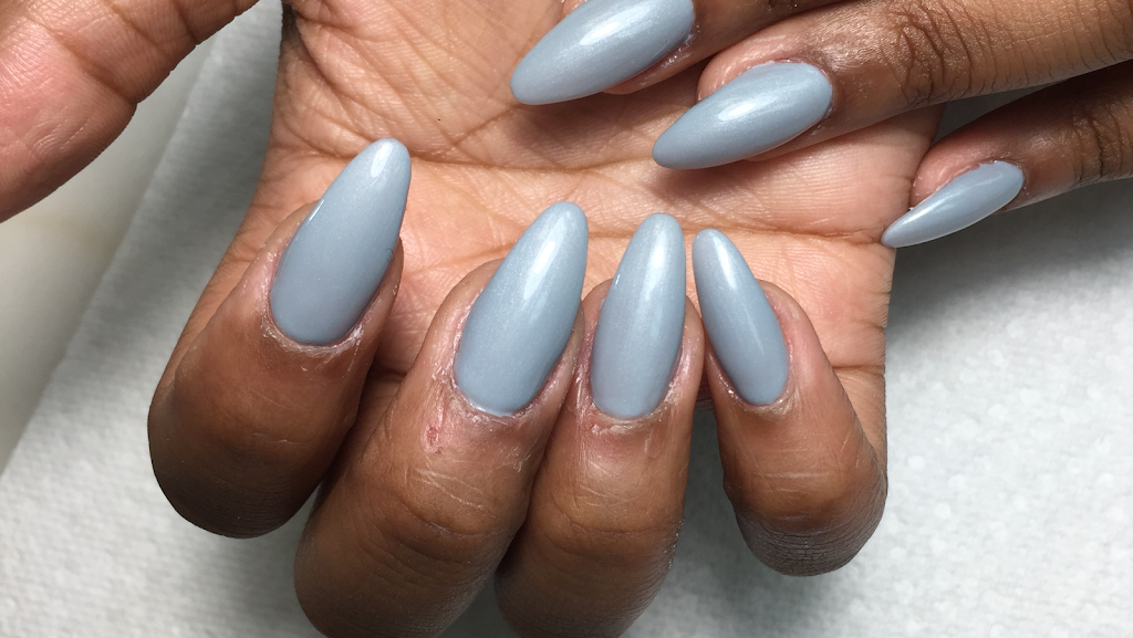 Phalla Nails & Spa - Hamden, CT 06517 - Services and Reviews