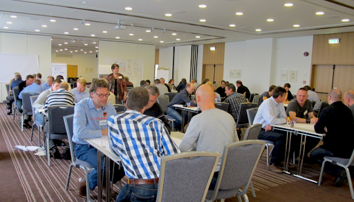 Transformative Conversations - AZexplained