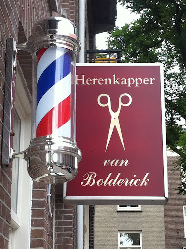 40 beoordelingen van Herenkapper Herman & Richard van Bolderick (Kapper ...
