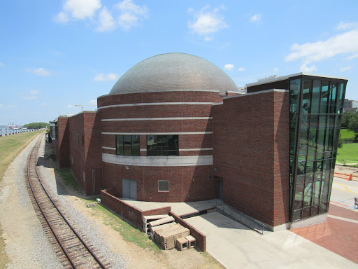 Museum «Louisiana Art & Science Museum», reviews and photos, 100 S ...