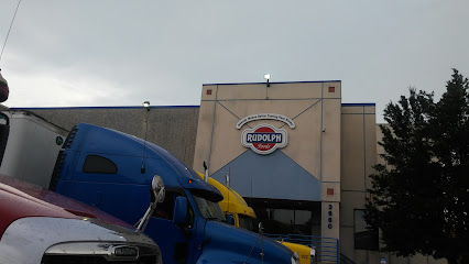 Happy Goat Shack - - Zaubee