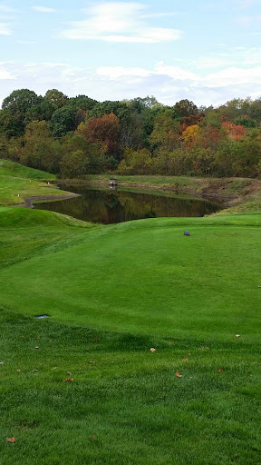 Golf Course «Diamond Run Golf Club», reviews and photos, 132 Laurel Oak ...