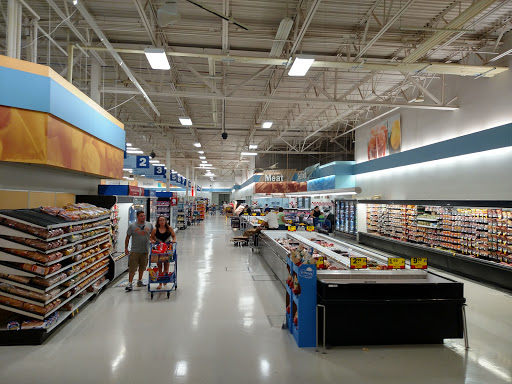 Grocery Store «Meijer», reviews and photos, 4522 Elkhart Rd, Goshen, IN ...
