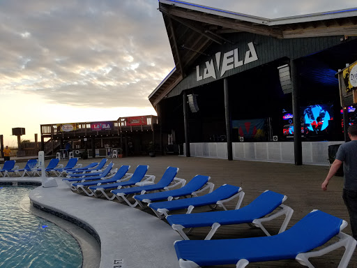 Night Club «Club La Vela», reviews and photos, 8813 Thomas Dr, Panama ...