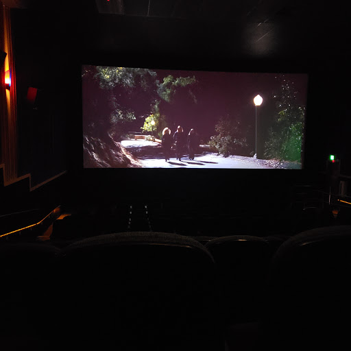 Movie Theater «Regal Cinemas Hamilton Commons 14», reviews and photos ...