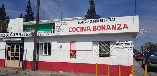 Restaurante Bonneles, Alitas y Hamburguesas, tortas en Saltillo