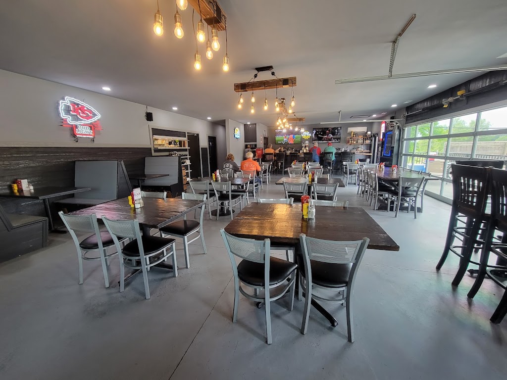 Patio 52 Bar& Grill - Stover, MO 65078 - Menu, Reviews, Hours & Contact