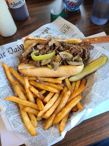 Tylenes Restaurant - AZexplained